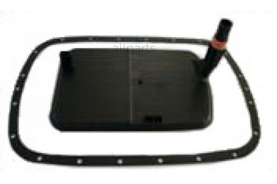 AZUMI JT32233K Фильтр АКПП BMW 3(E46)/X3(E83)/5(E39) 1.6-3.0 00- с прокладкой