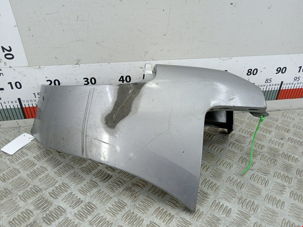 Бампер задний Peugeot Partner Tepee 7410GE арт. 2170154