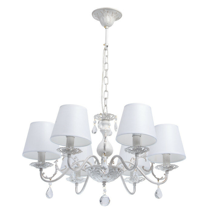 Люстра подвесная MW-Light Vitalina Hanging Chandelier 448012106