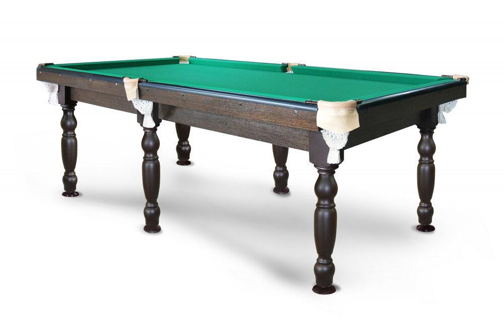 Юнкер СБ 9 (Пул, №1, ДСП, Сукно amp; quot; Euro Pro 30amp; quot; ш1.98м, Х/б сетка)