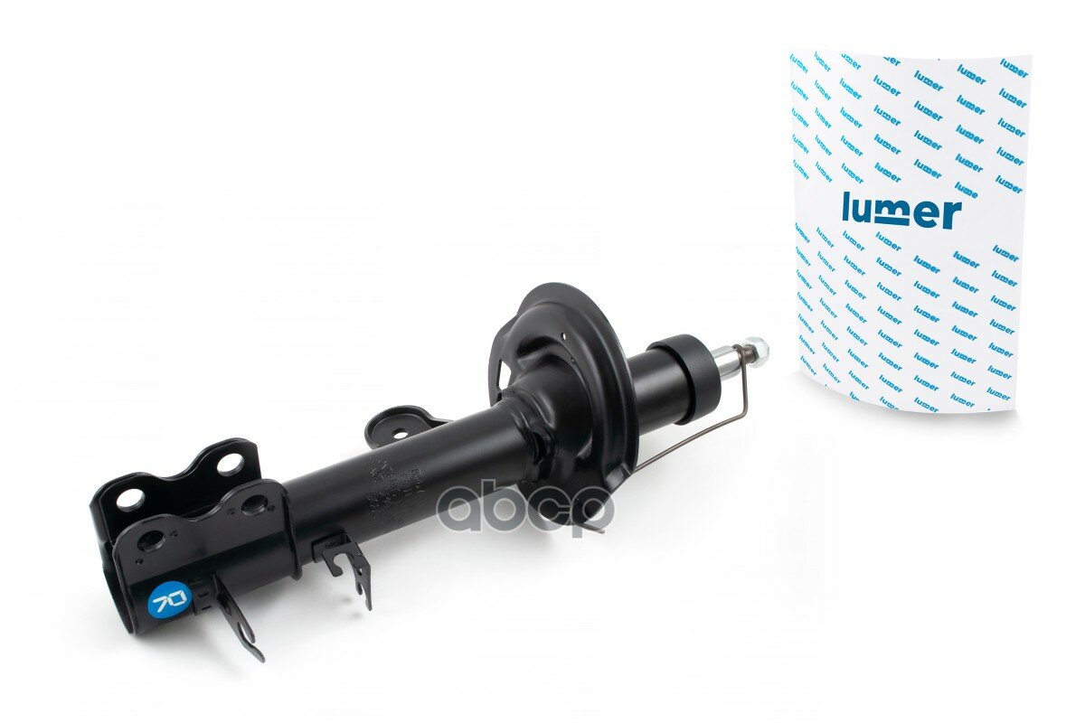 Амортизатор передний правый в сборе Geely Coolray LM10128 lumer арт. LM10128