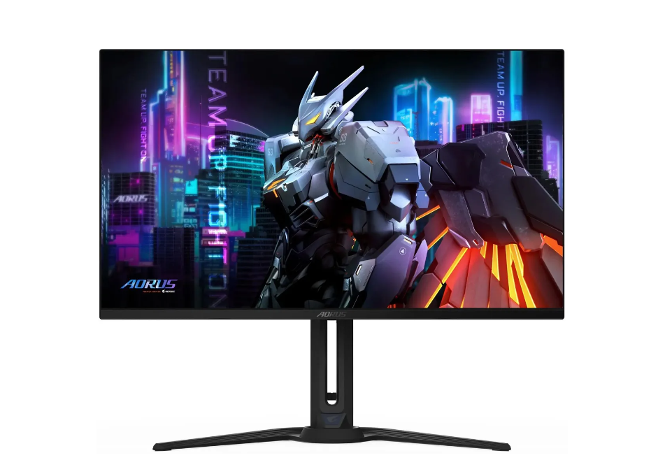 Монитор Gigabyte Aorus FO32U2