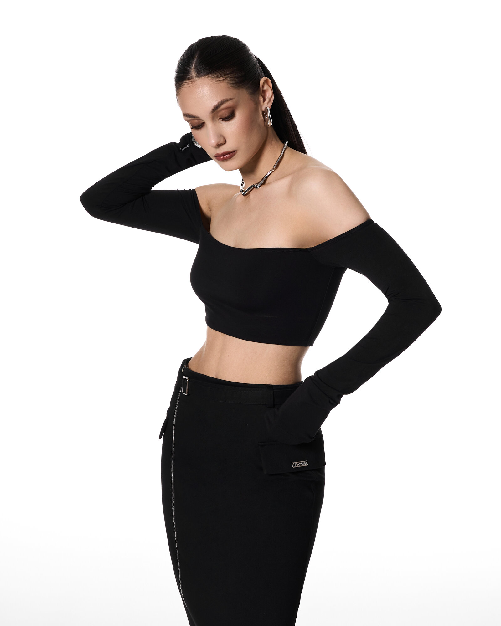 Топ СВЯТАЯ СВЯТАЯ