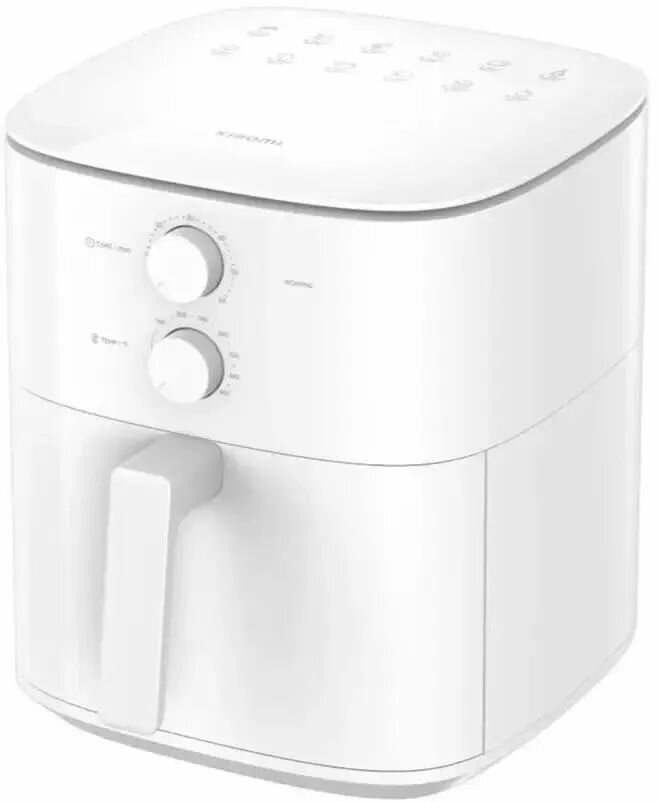 Аэрогриль Xiaomi Air Fryer Essential 6L EU (BHR8588EU) Уцененный товар