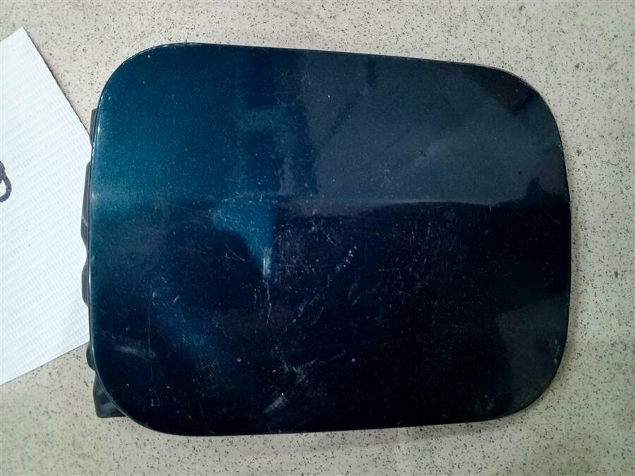 Лючок бензобака от Audi 80, 90 B3 1986-1991