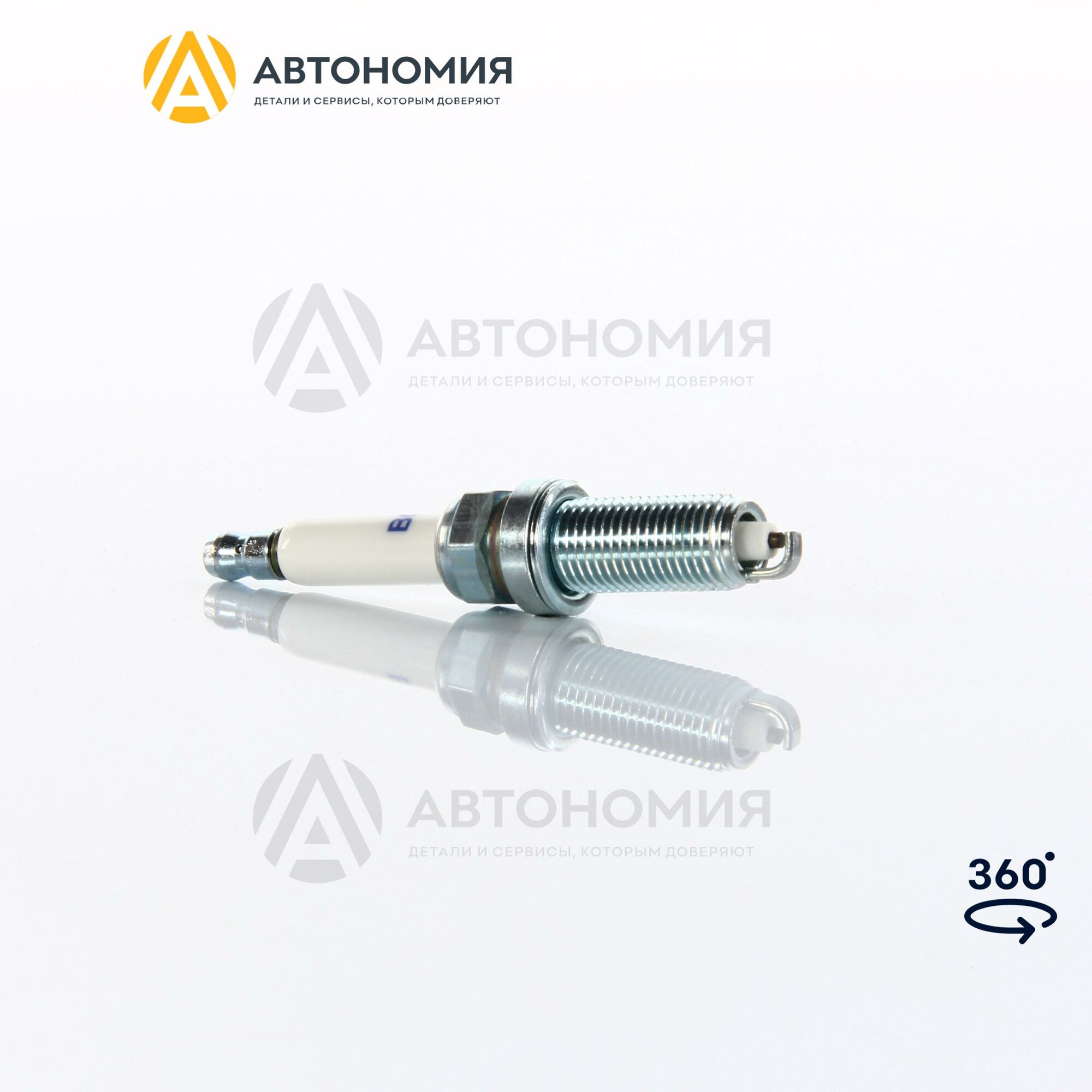 Свеча зажигания Eurorepar 16 259 354 80