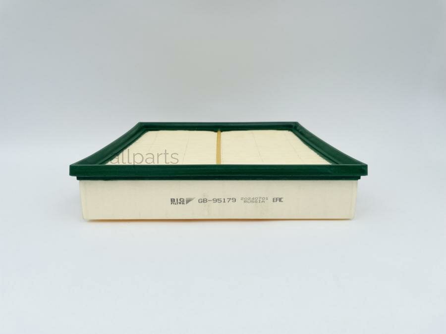 BIG FILTER GB95179 Фильтр воздушный