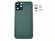 Корпус для iPhone 12 Pro Max синий