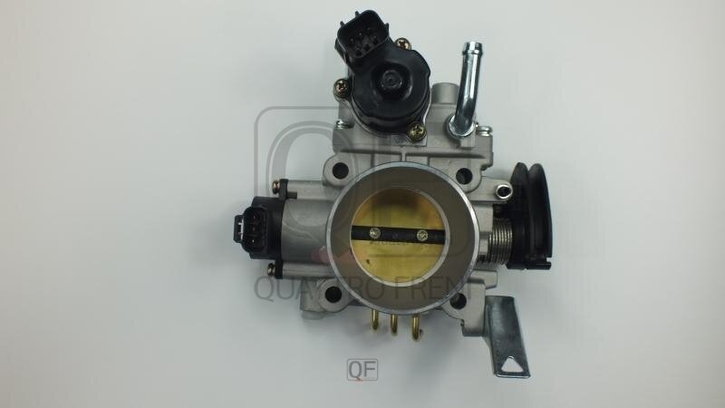 QF46A00070 Заслонка дроссельная MITSUBISHI LANCER 00-