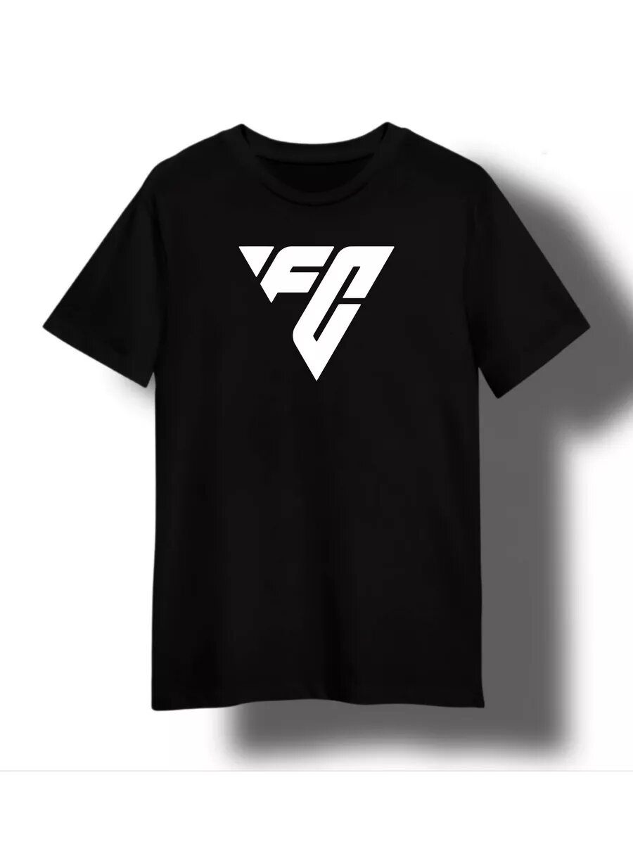 Футболка ufc