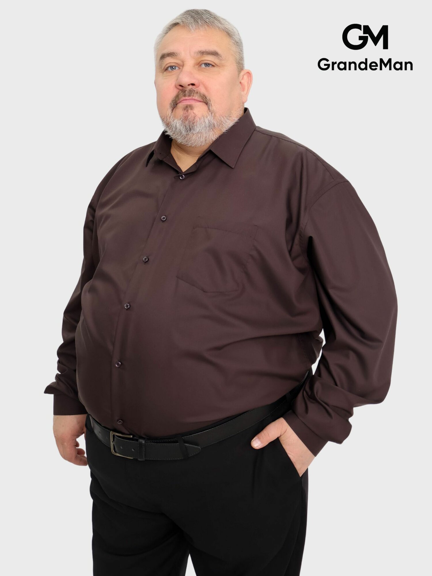 Рубашка Grossir