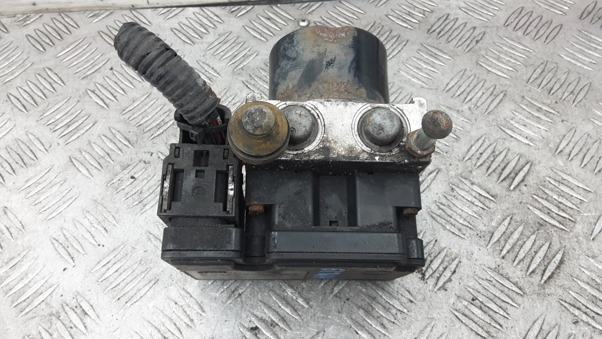 Блок ABS SUZUKI GRAND VITARA 2