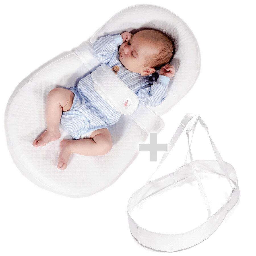 Матрас-кокон