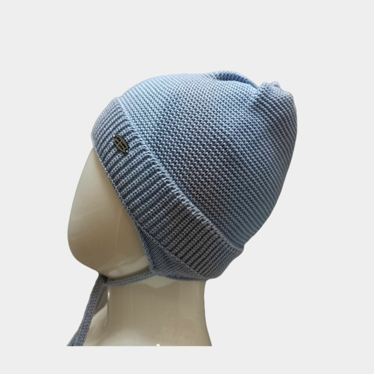 Шапка Базовая коллекция для мальчиков