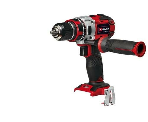 Аккумуляторная дрель-шуруповерт Einhell PXCTP-CD18/80Li-i BLБезЗУ, БезАКБ