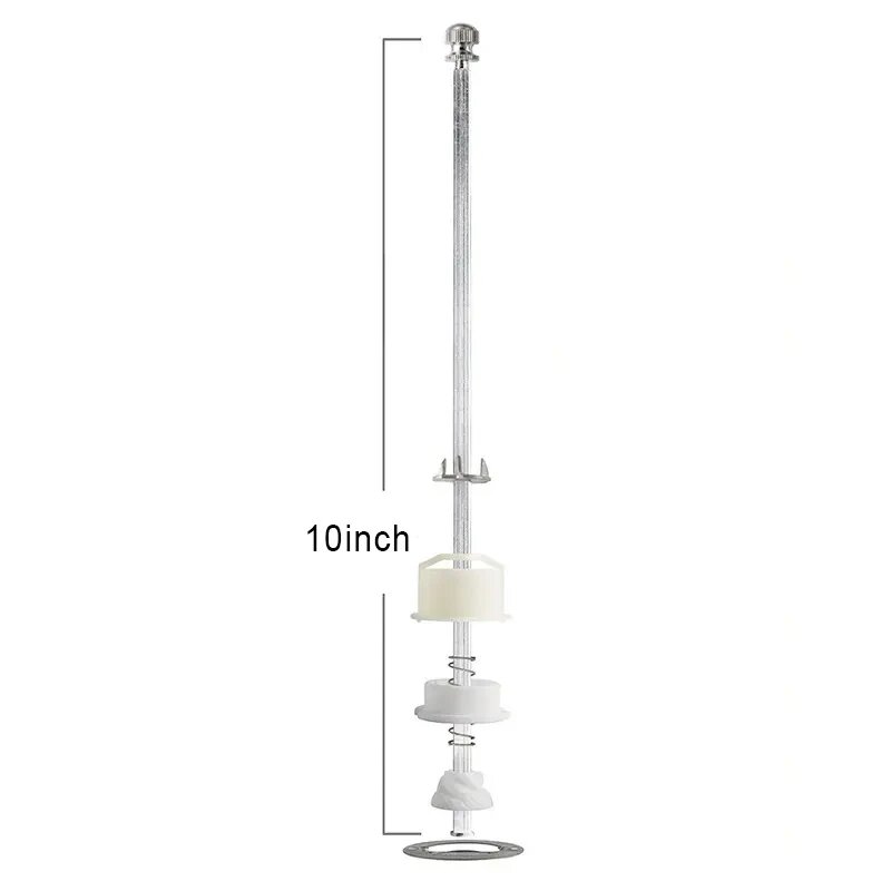 Набор для мельниц YOUNMLEY, 10 inch