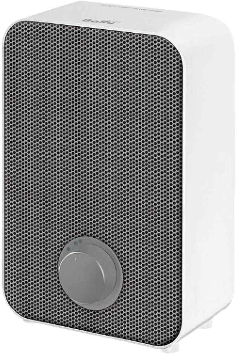 Тепловентилятор керамический Ballu BFH/C-29, 1500Вт, с термостатом, 2 режима, белый, серый [нс-1133344]