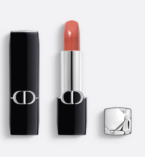 Dior Rouge Dior, 434 Promenade satiny finish