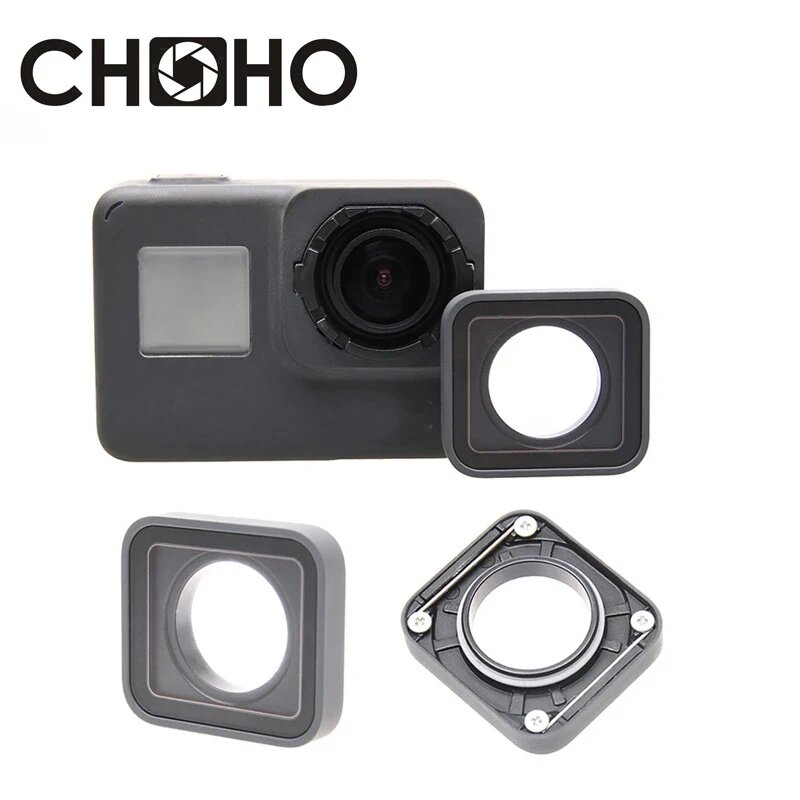 CHOHO UV фильтр для GoPro 5 6 7