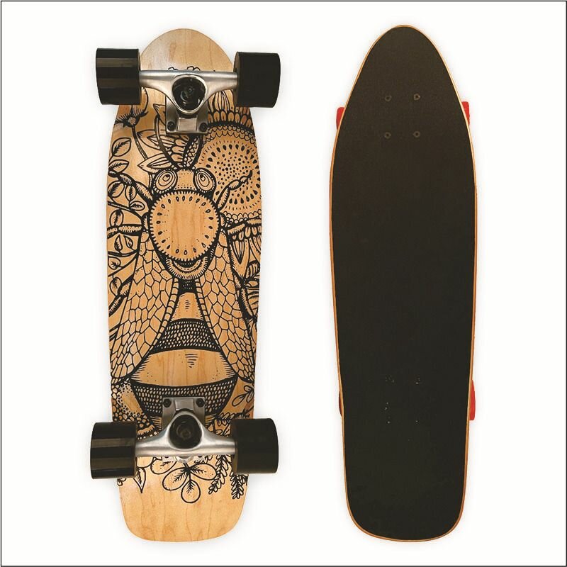 Доски для клена, доски для серфинга