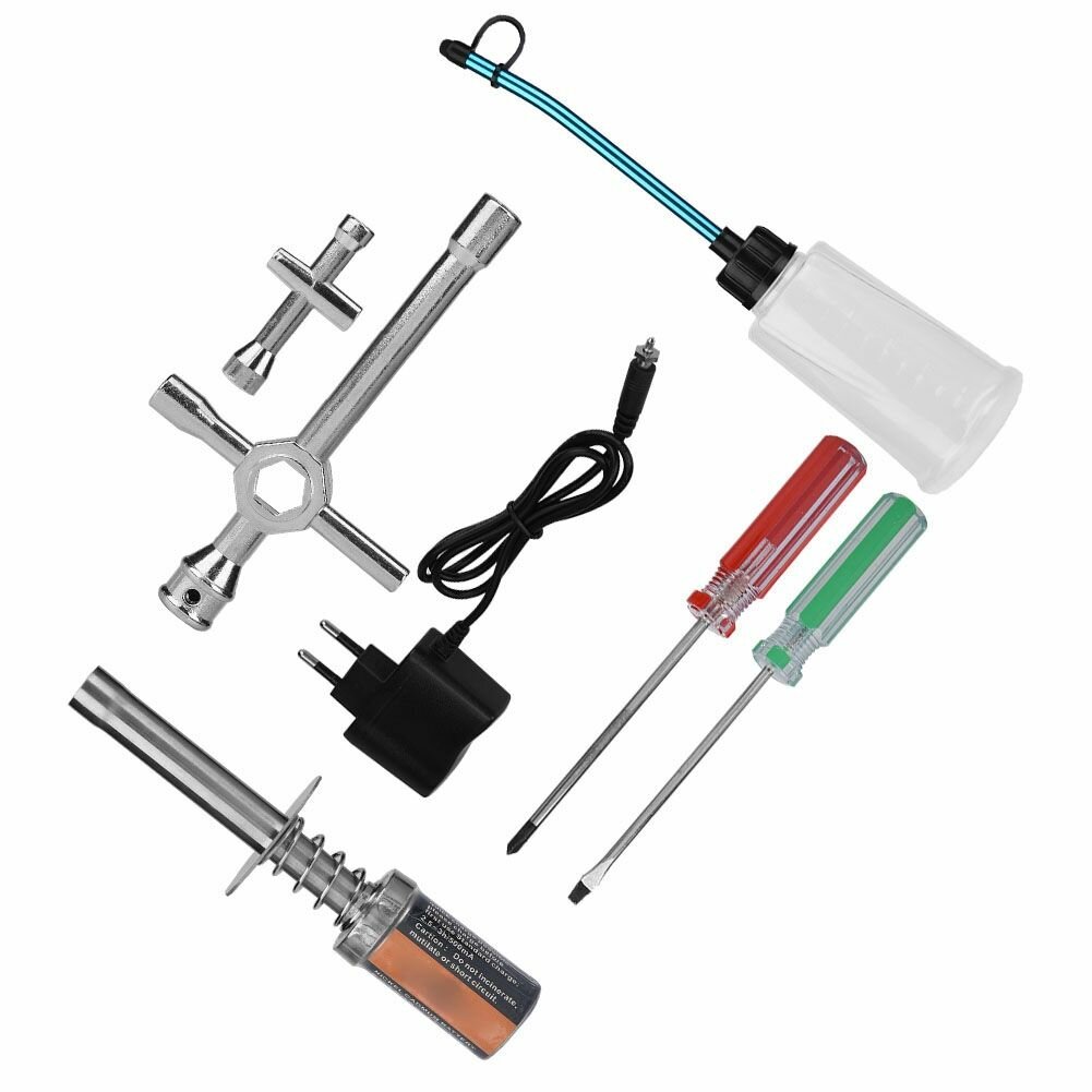 Стартовый набор Nitro