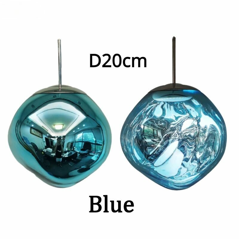 Подвесной Потолок Из Стеклянной Лавы С Гальваническим Покрытием Для Спален, Столовых, Окон И Кухонных Островов.