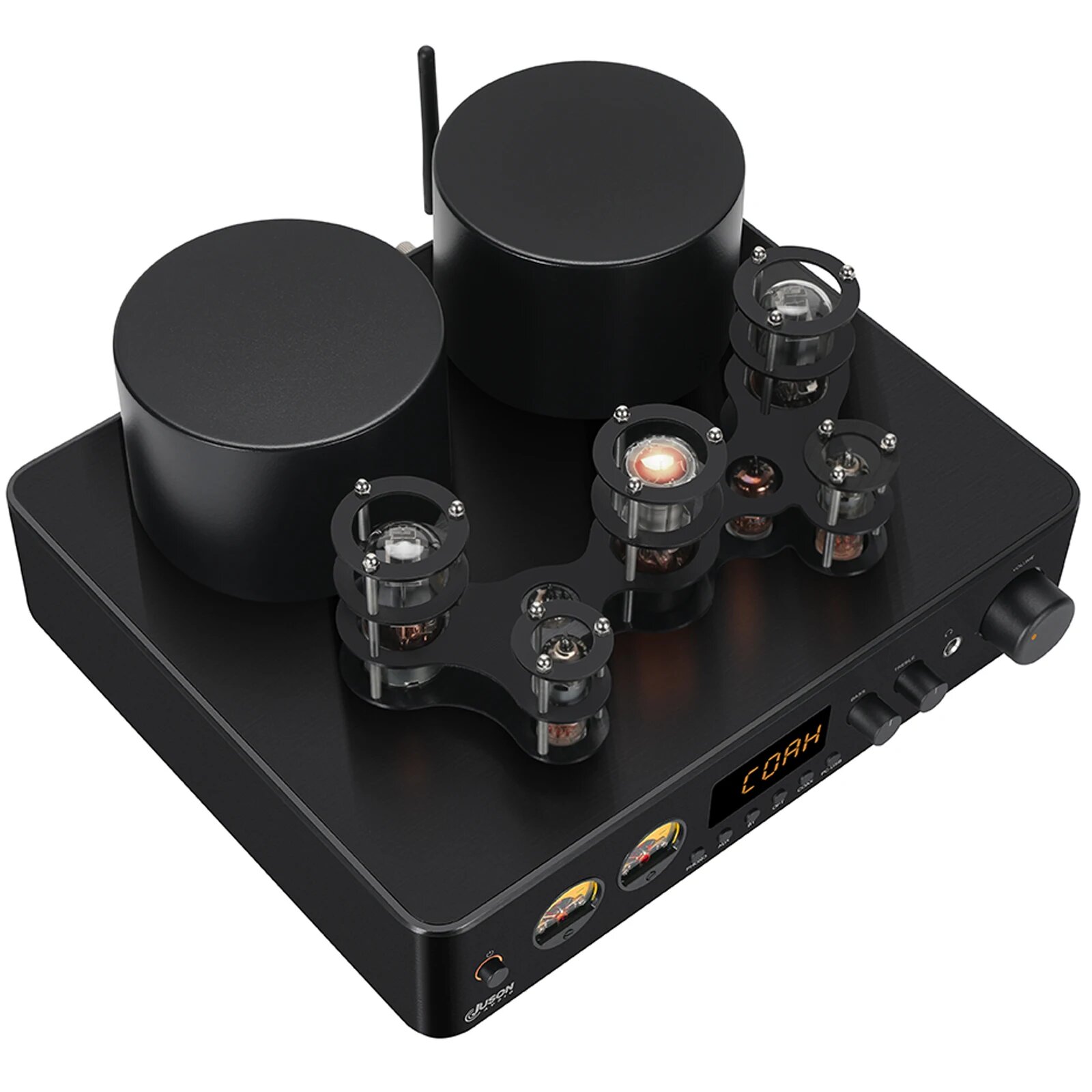 Juson Audio JTA100 ламповый усилитель 200 Вт