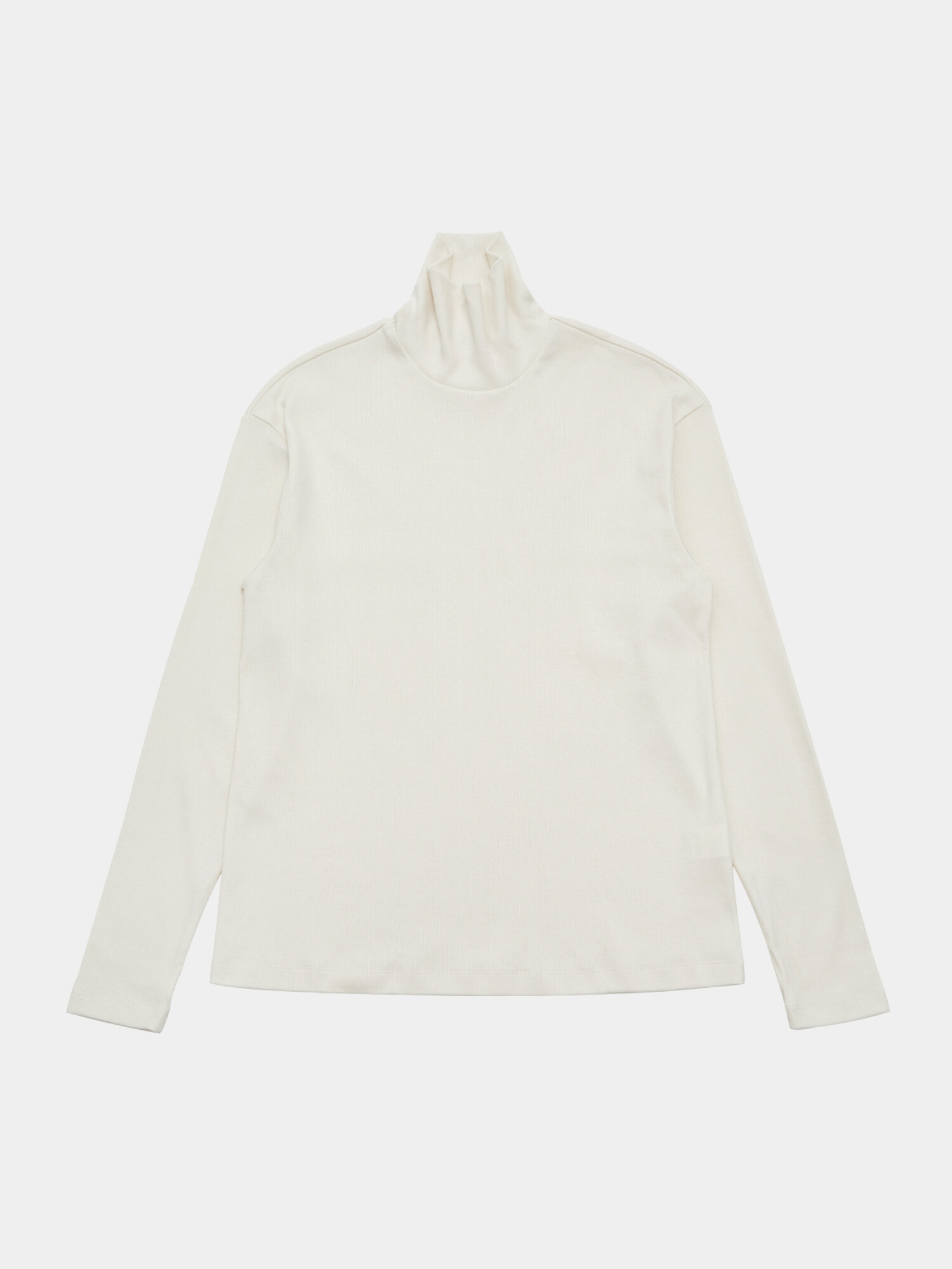 Водолазка Slim Fit Turtle Neck