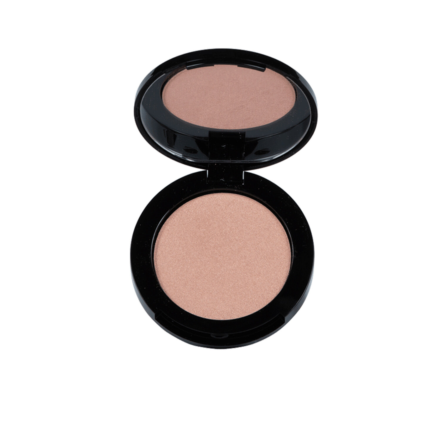 SERGE LOUIS ALVAREZ LUMINIZER TOUCH OF GLOW Пудра-хайлайтер Champagne glow