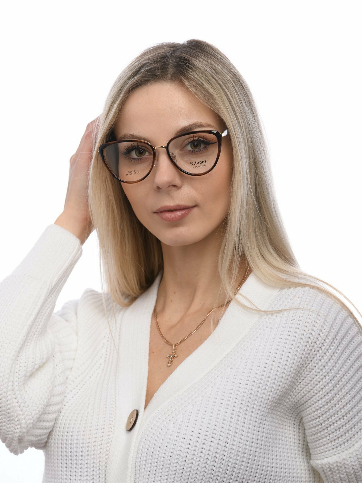 Оправа для очков KATRIN JONES KJ829