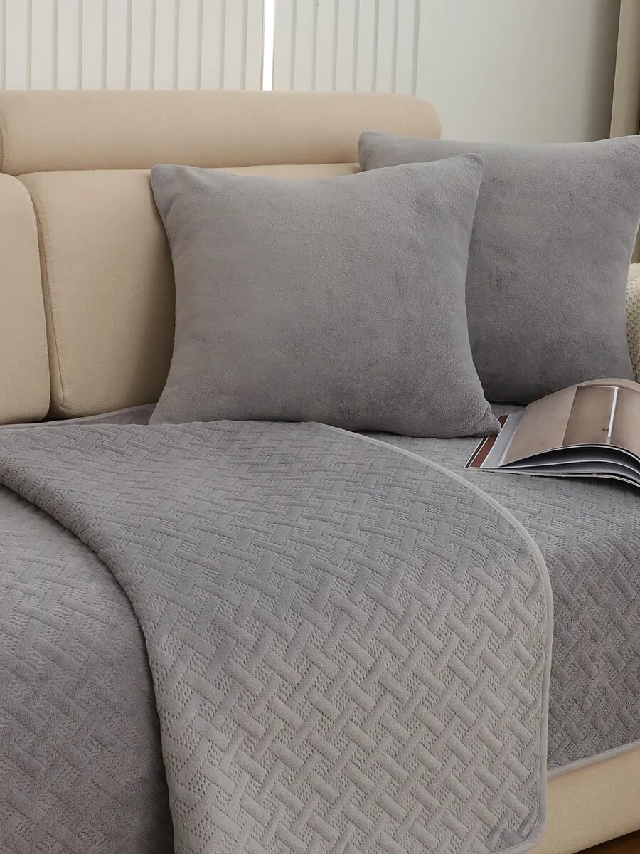 Наволочка декоративная 45x45 Sofa