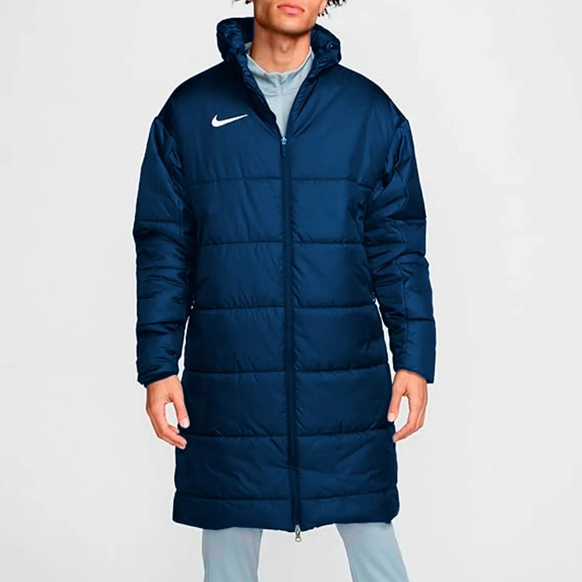 Куртка Academy Pro