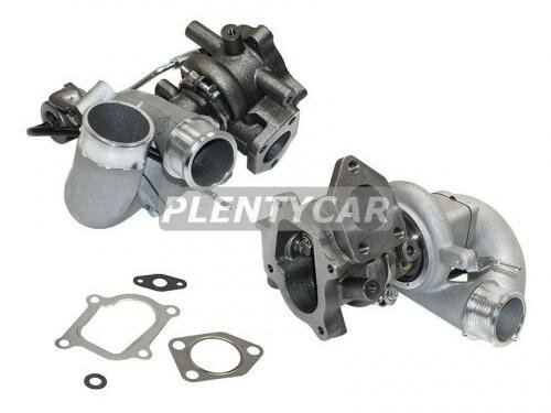 Турбина kia bongo iii 2 5 d4cb/d4bh евро 5 Sat ST282314A800