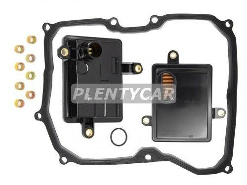 Фильтр акпп с прокладкой skoda octavia 13-17/rapid Sat ST09G325429D