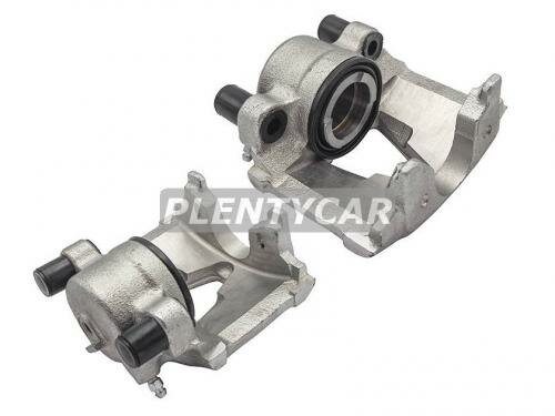 Суппорт тормозной передний chevrolet lanos daewoo nexia Sat ST96193089