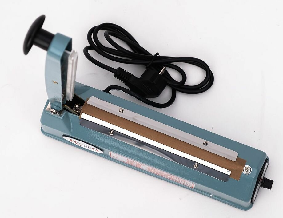 Запайщик Rosso SF400