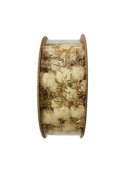 Новогоднее украшение гирлянда Феникс Полиэтилен, Полиэстер, 200х1х0,5 см (91109)