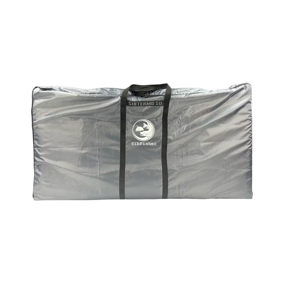 Чехол для пола ЭВА в палатку Снегирь/Polar Bird 3Т Сибтермо, 1000x90x530 мм 01410803