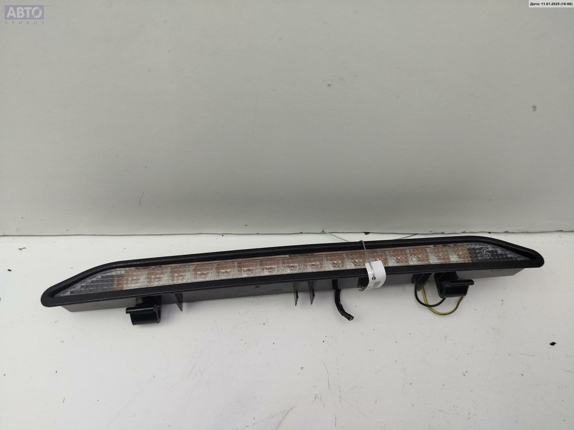 Фонарь стоп-сигнал Opel Zafira A (1999-2005)