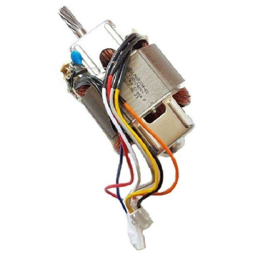 Redmond RMG-1205-ED (LH8837H-02) Электродвигатель для мясорубки RMG-1205