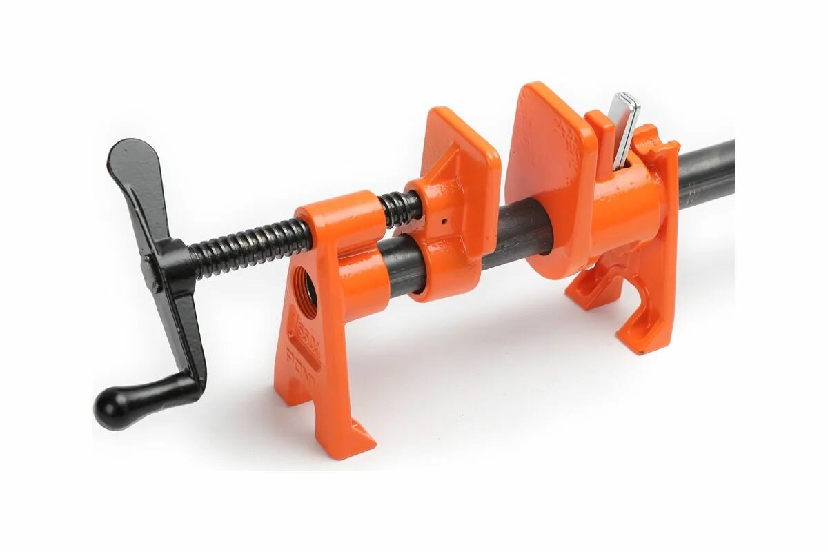 Струбцина трубная Pony Jorgensen PRO 3/4" 19 мм