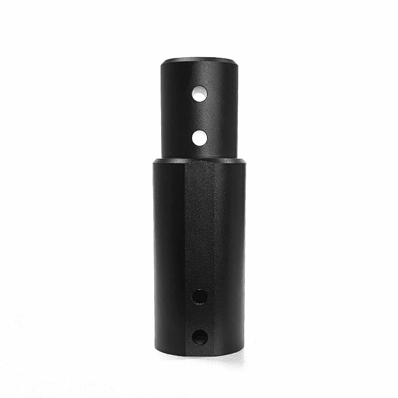 Удлинитель штока Dualtron, Extension Add 80mm, черный