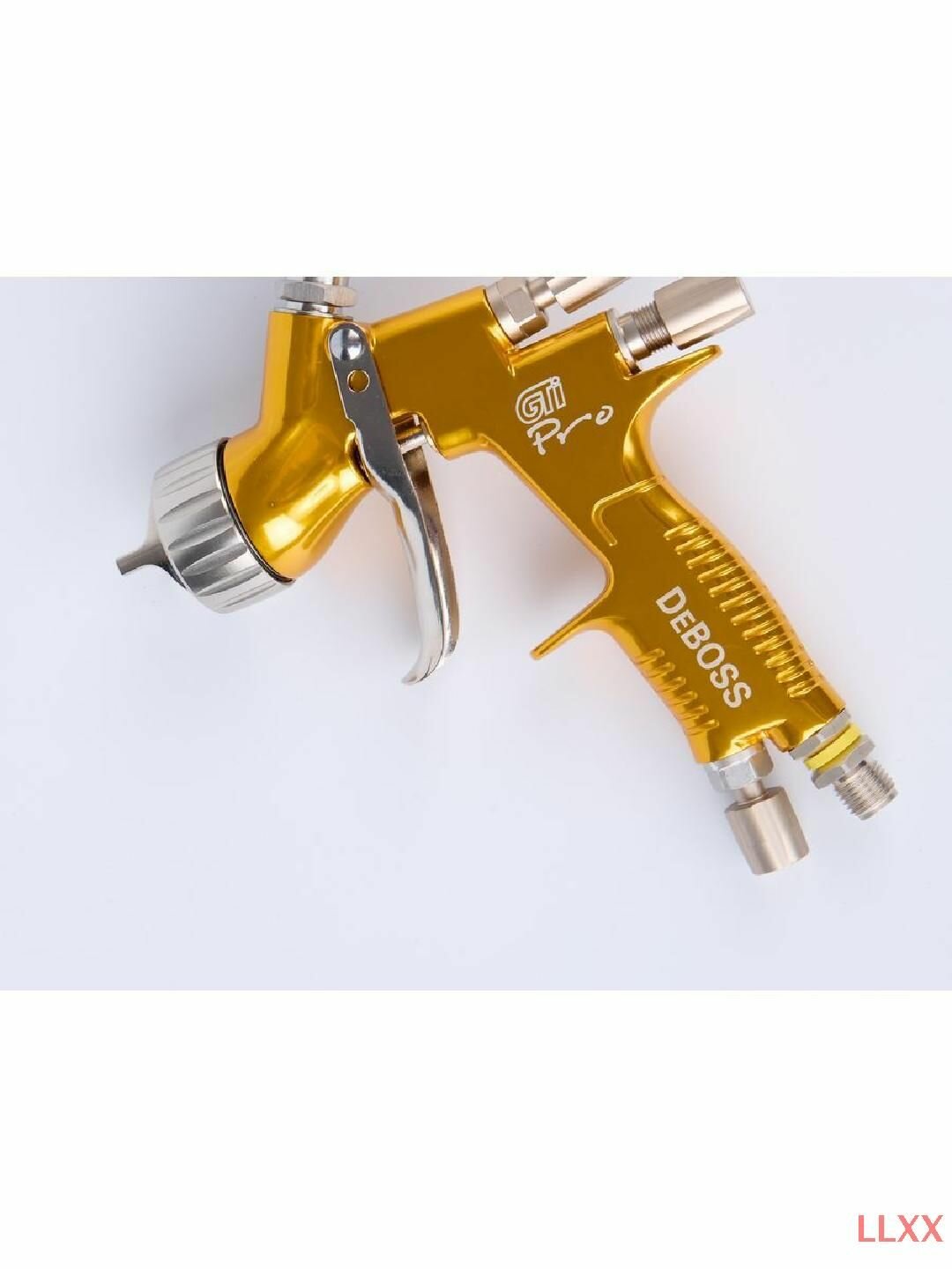 Пневмокраскопульт — фото 1