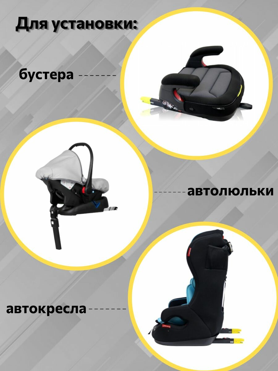 Аксессуар для автокресла — фото 1