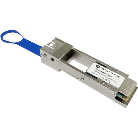 SFP-модуль Mikrotik XQ+CM0000-XS+