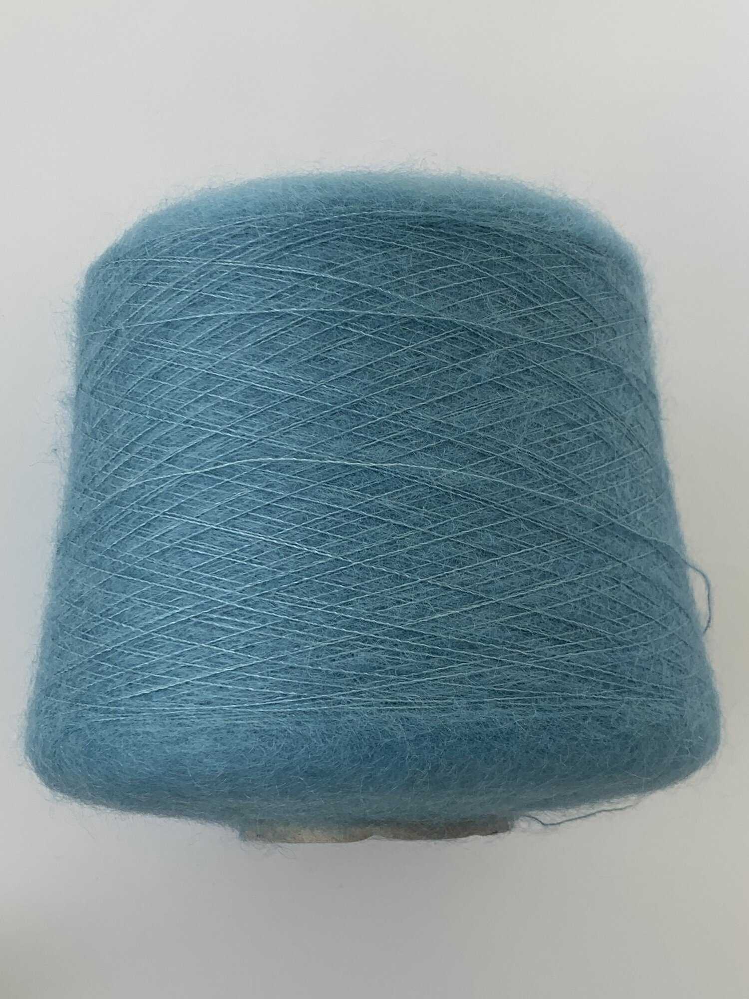 Пряжа FILCOM Aurora Бирюзовый 135грамм