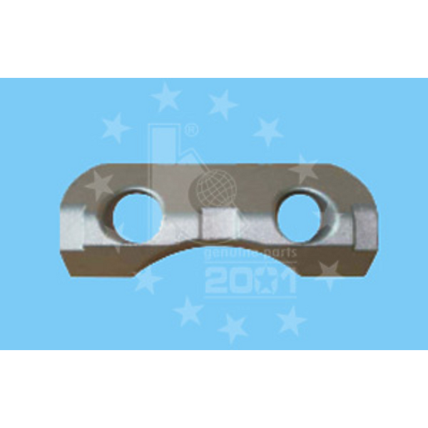 KAHVECI OTOMOTIV 12.12381 (1212381_KO) кронштейн крыла \ Volvo (Вольво) fm9 / fm10 / fm12 / fh12 / fh16