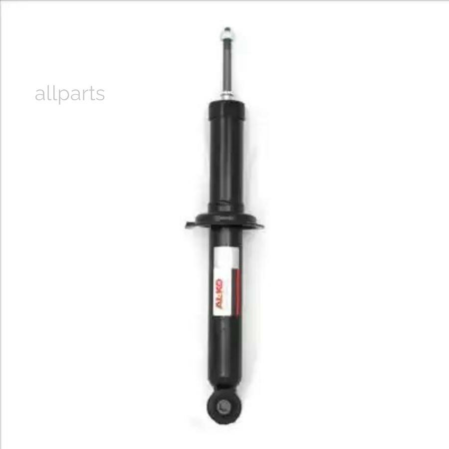 AL-KO 106510 амортизатор задний масляный!\ Audi 80/90 except Quattro/Sport/2.3 78-91
