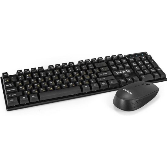 ExeGate Professional Standard Combo MK210 EX295304RUS