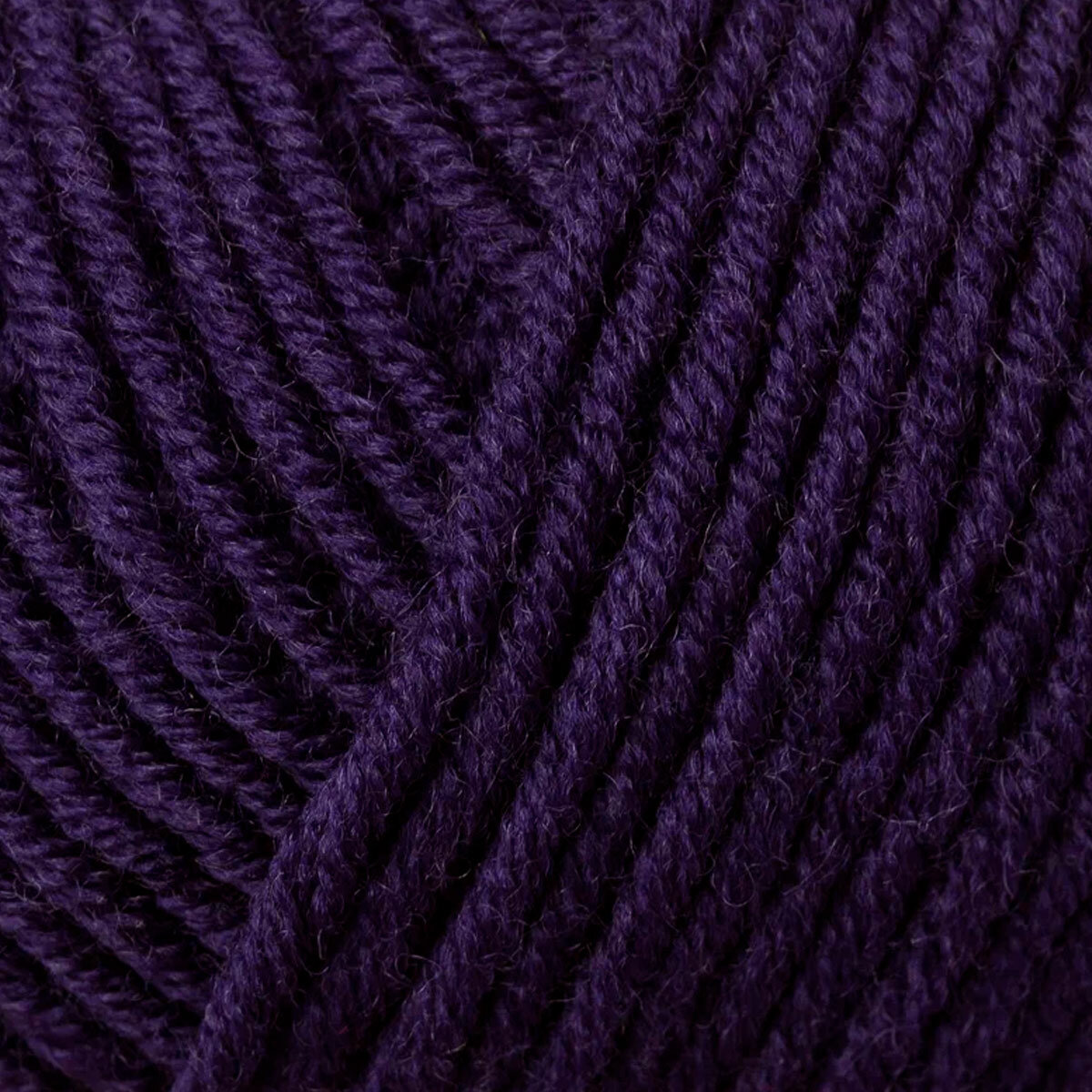 Merino Extrafine 120 /Мерино Экстрафайн 120/ пряжа Schachenmayr, MEZ, 9807552 (00149, *, aubergine (баклажан), фиолетовый)